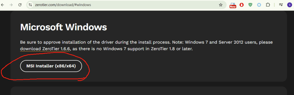 基于Docker部署ZeroTier(PG存储) – 奥灵阁技术团队